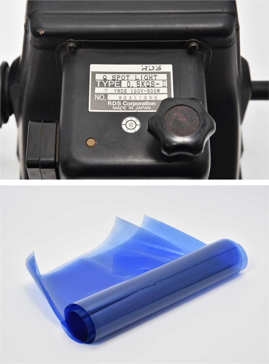 【中古】RDS 龍電社 Q-spot 500W 0.5KQS-II Qスポット フレネルレンズスポットライト 2灯セット 撮影用・舞台用ハロゲンライトの落札情報詳細 - Yahoo ...